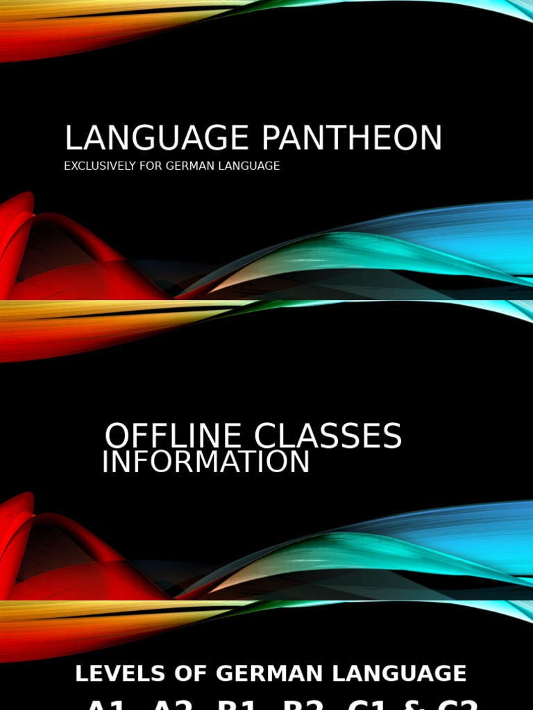 Offline Classes Information August 2024 | PDF | Workweek And Weekend ...