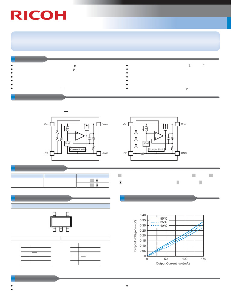 Data Sheet | PDF | Electricity | Electrical Equipment