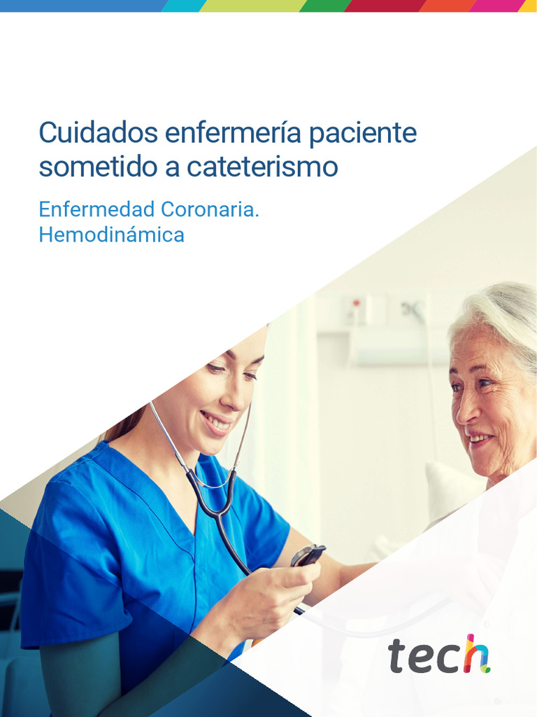 M6 T10 - Ejercicio Profesional de La Enfermería Como Disciplina | PDF | Enfermería | Hospital