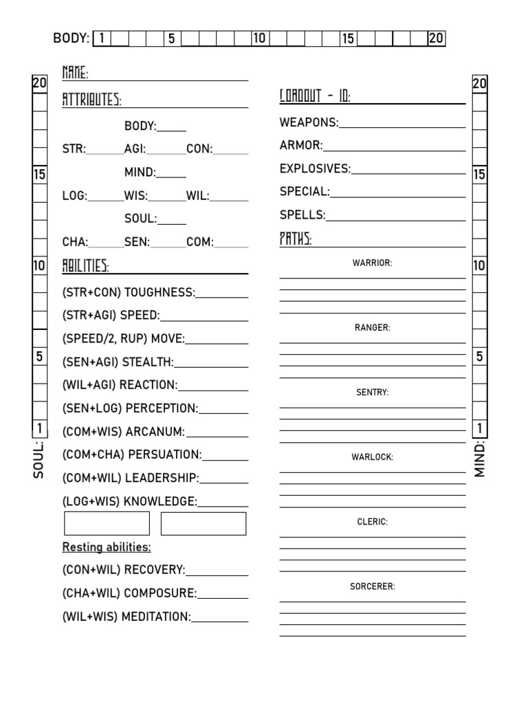 legion_of_doom_sheet | PDF