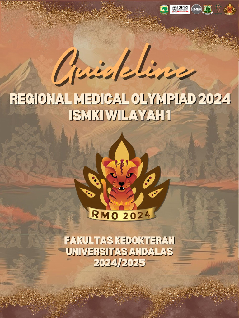 Guideline Rmo 2024 | PDF