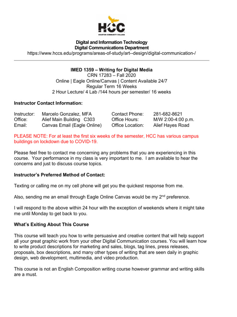 IMED 1359 6211 - 17283 - Online | PDF | Title Ix | Internet