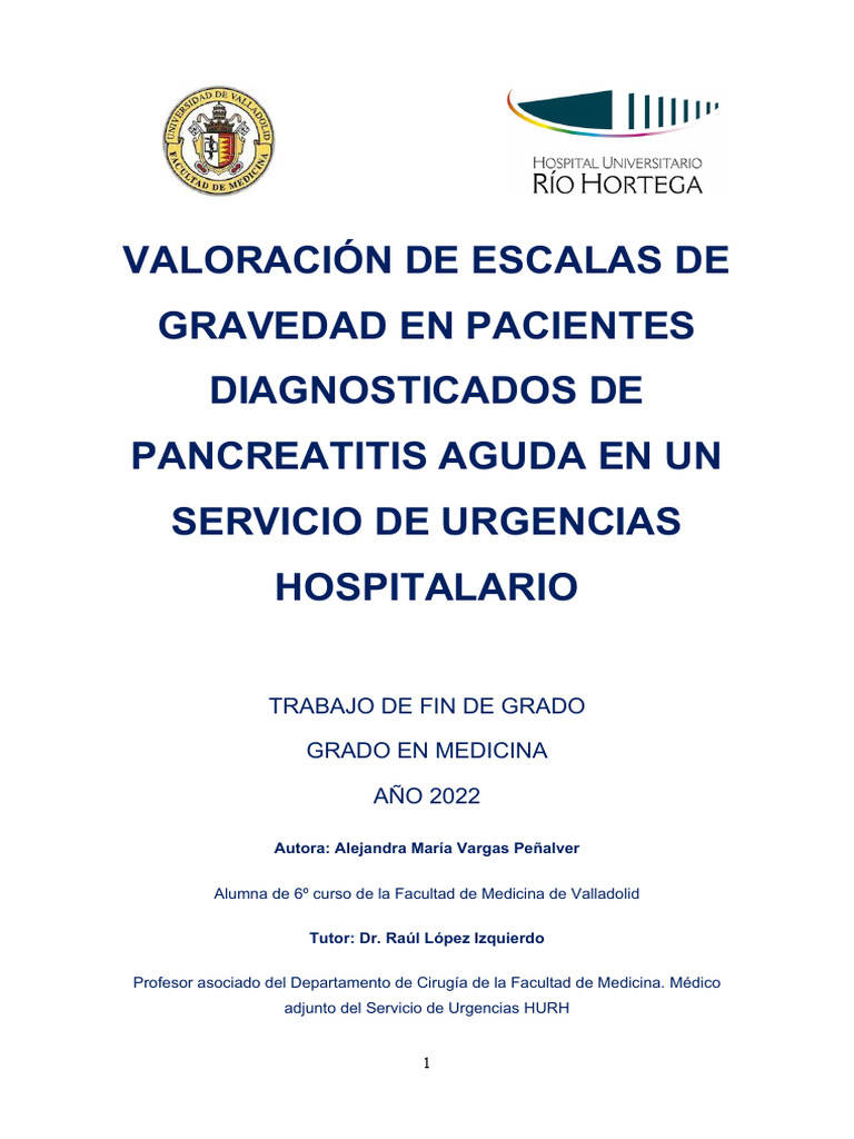 TFG M2741 | PDF | Hipertensión | Presión sanguínea