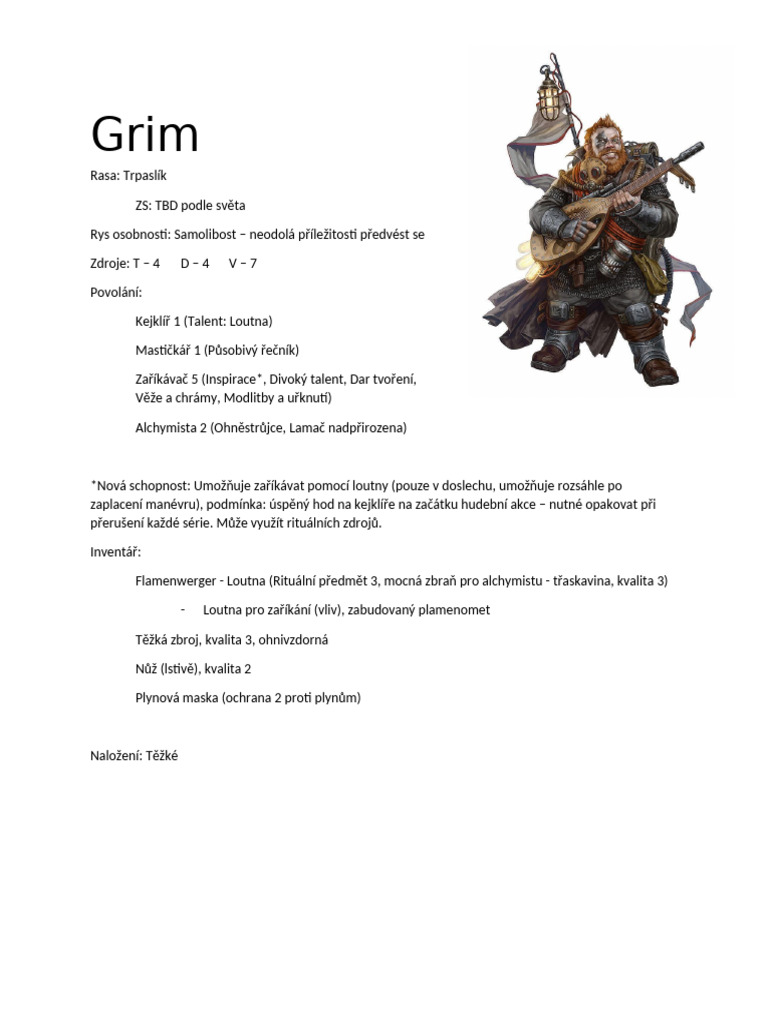 Grim Pdf
