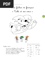 Taoki Cahier D'exercices | PDF
