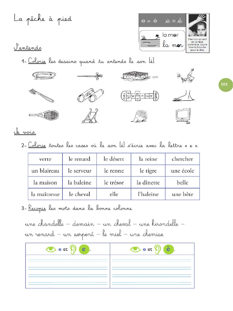 Taoki Fichier Exercice p5 | PDF