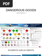 IATA DGR 66 Edition 2025 Significant Changes 1725288532 | PDF | Dangerous Goods | Sodium