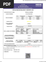 Forms of GFR | PDF | Working Conditions | Labor