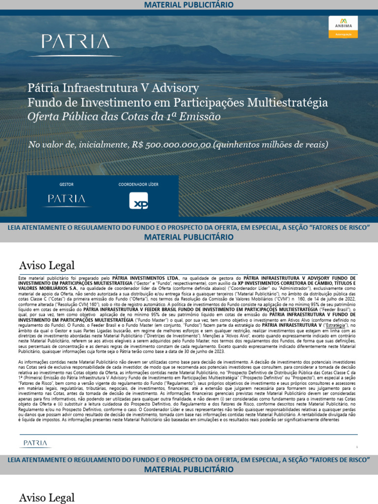 Comite de Investimentos Civil e Militar Ata 2023 12 Reuniao Ordinaria ...