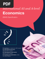 AQA A-Level Exampro Question Banks | PDF