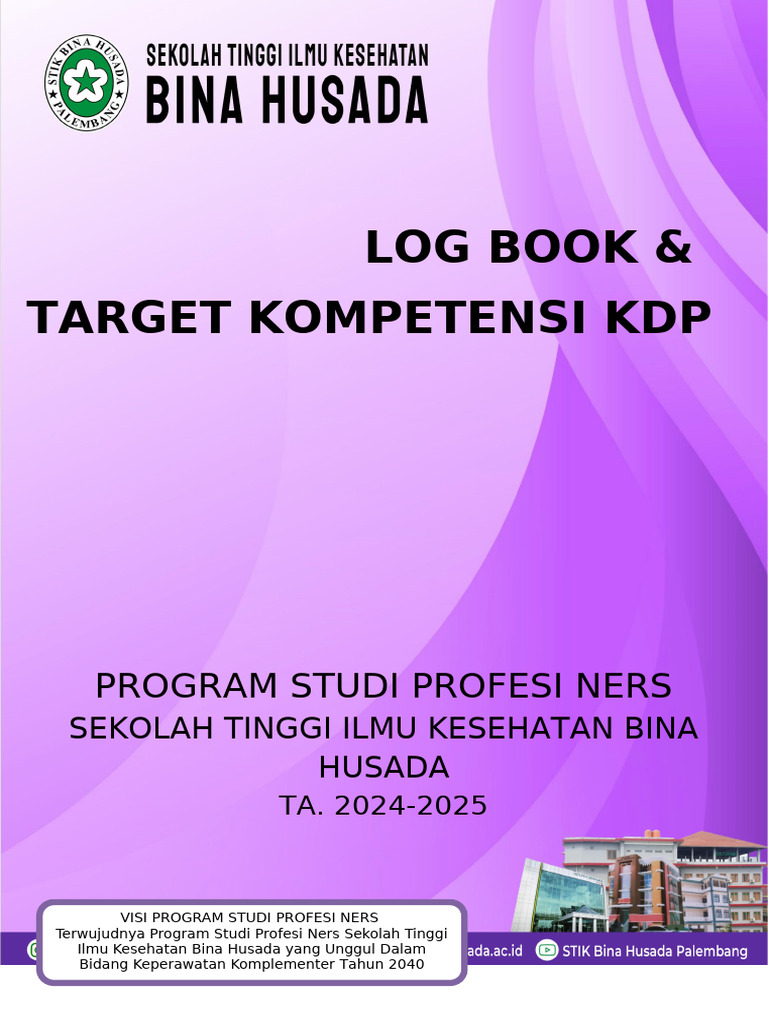 LOG BOOK Ema Yunita | PDF