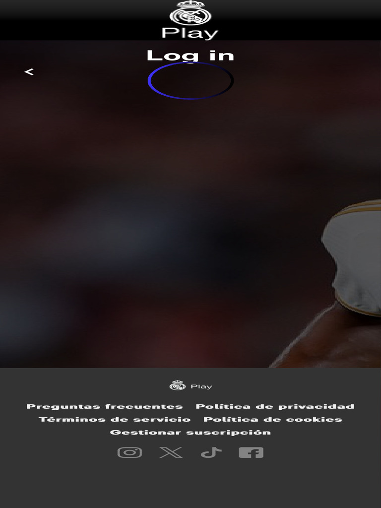 Login - RM Play | PDF