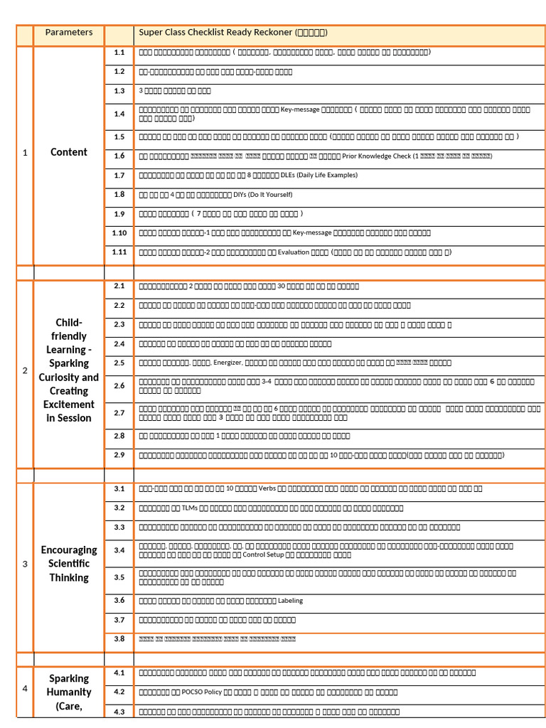 हिन्दी Ready Reckoner-1-1 | PDF