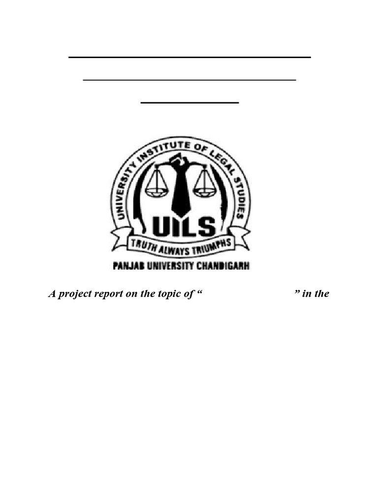 Media Criminology (Project Report) | PDF | Violence | Criminology Media Criminology (Project Report) | PDF | Violence | Criminology