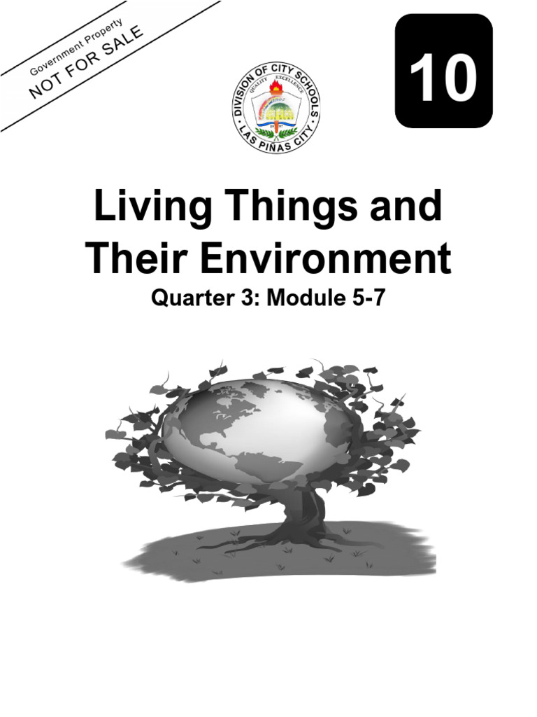 q3 g10 Science m2 | PDF | Geologic Time Scale | Natural Selection