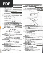 Coordination Compounds Pyq Class 12 | PDF
