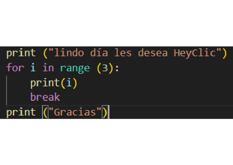 Ejercicio de Programacion en Python | PDF