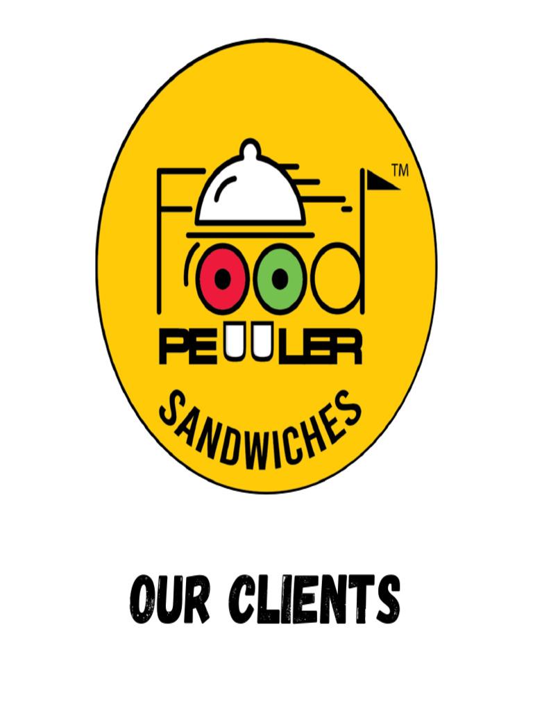 Food Peddler Clients 08082024 | PDF