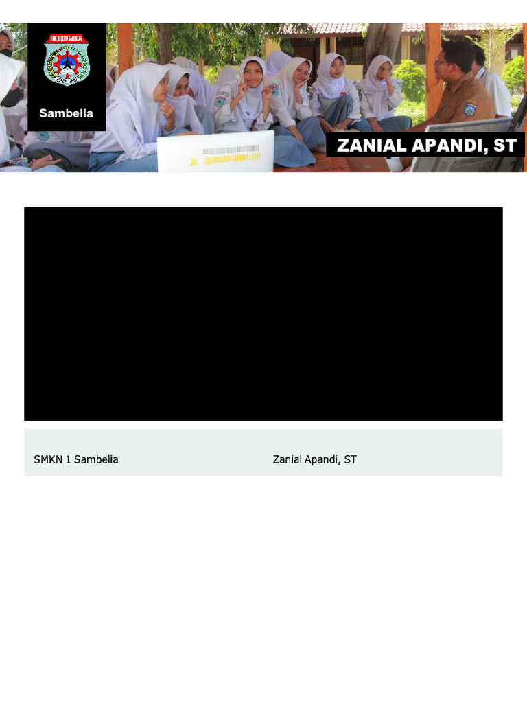 Perencanaan Pengadaan Sarpras Berdasarkan Analisis Kebutuhan Pembelajaran Dari Raport Mutu ...