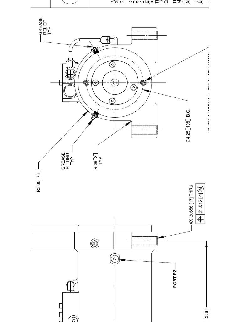 Actuator 2 | PDF