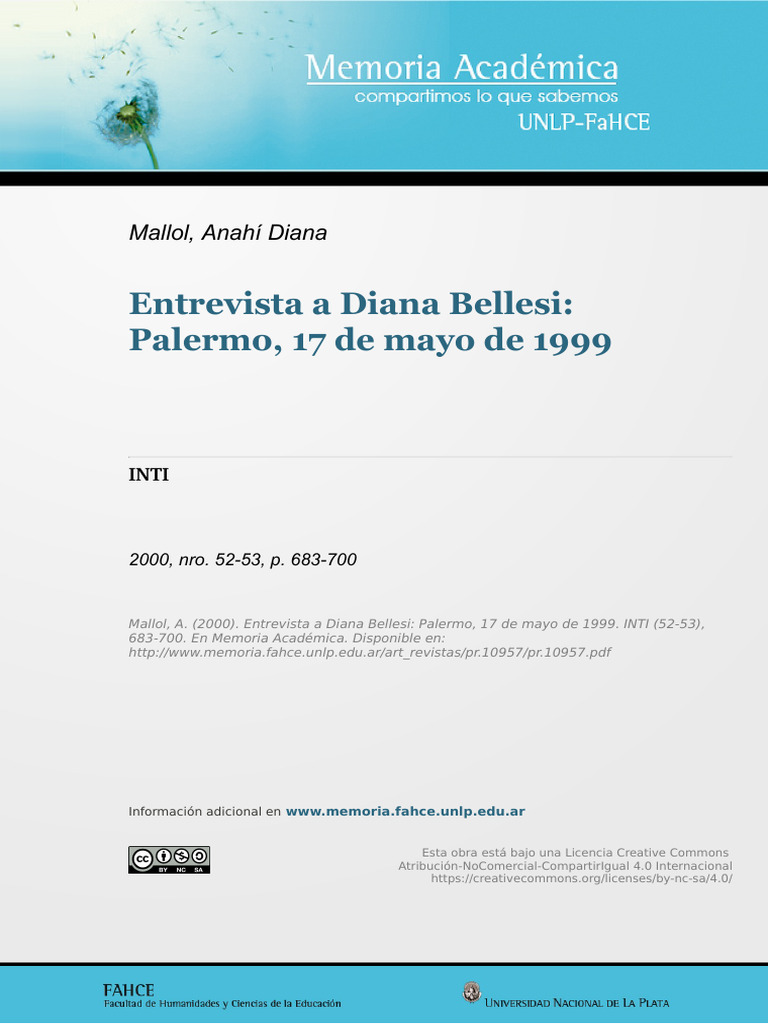 PR 10957 | PDF | Ficción general