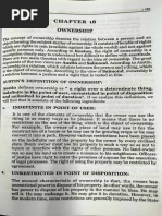 Corporeal vs Incorporeal Property Explained | PDF | Politics | Social ...