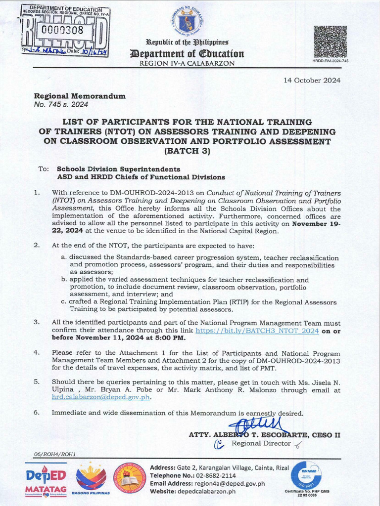 HRDD-RM-2024-745 | PDF