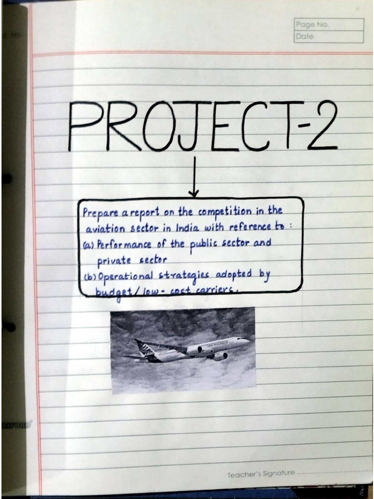 Economics Project 2 | PDF