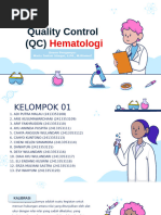 Kel 2 - Pengenalan Alat TCM | PDF