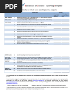CASP RCT Checklist Year 2020 | PDF | Randomized Controlled Trial ...