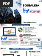buku panduan IBC - Account Service | PDF
