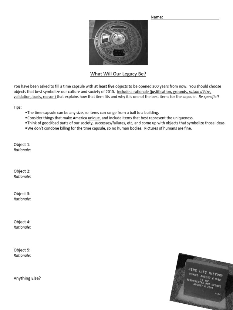 time_capsule_assignment (1) | PDF