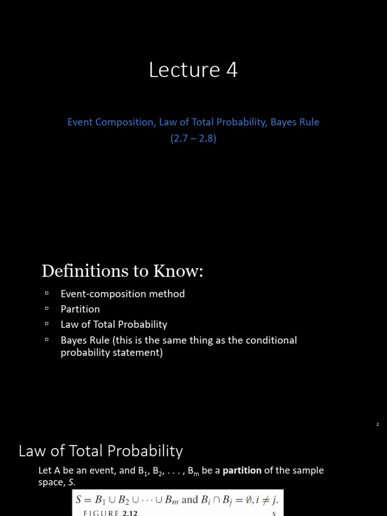 4+Event+Composition,+Law+of+Total+Probability,+Bayes+Rule+ (2 9-2 10 ...