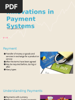 Instruments of Exchange | PDF | Cheque | Payments