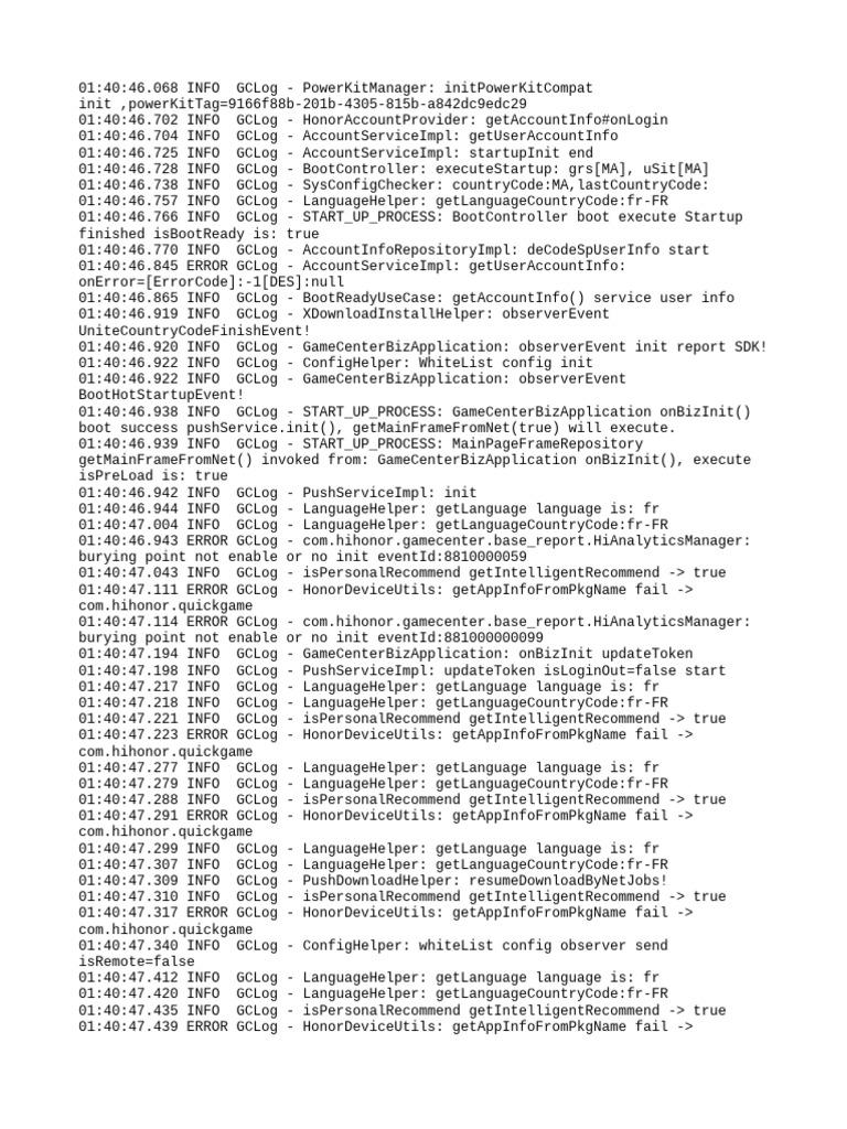 gc_2024_10_19 | PDF | Computer Science | Software Engineering