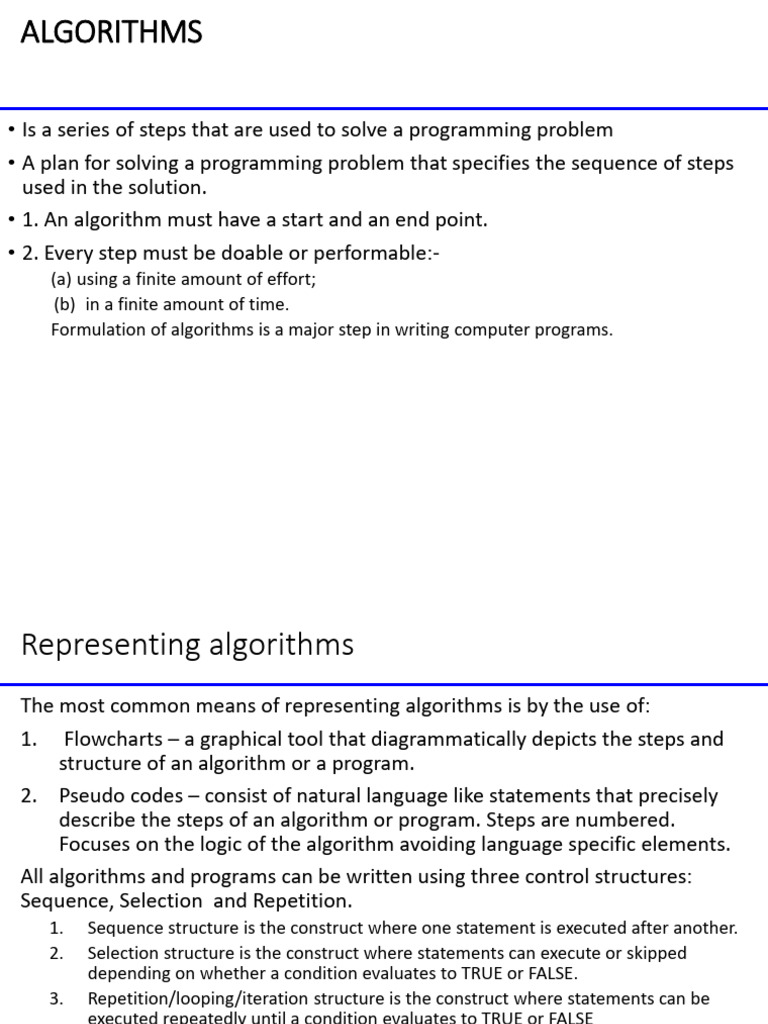 CCS CSE 2112 H2 | PDF | Algorithms | Variable (Computer Science) CCS CSE 2112 H2 | PDF | Algorithms | Variable (Computer Science)