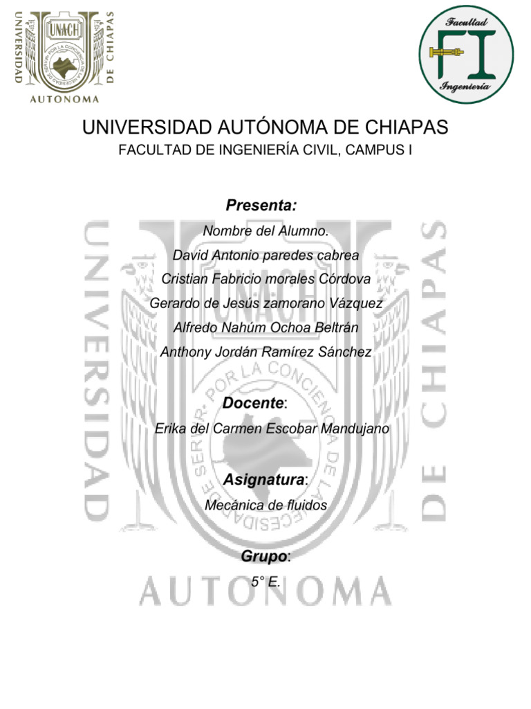 Trayectoria de Un Chorro | PDF | Fricción | Ingeniería Química