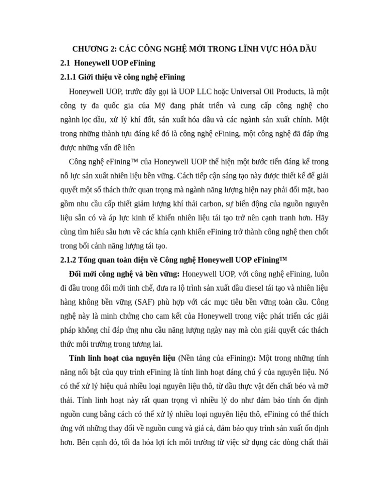 BTL Uop | PDF