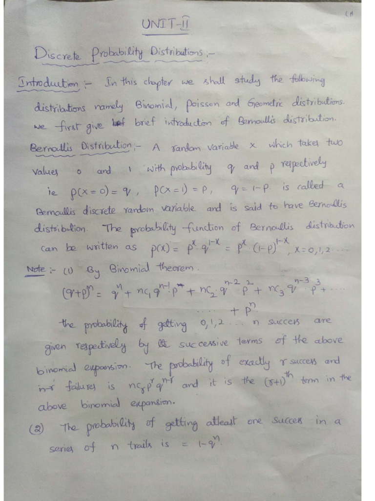 Unit 2 Pdf