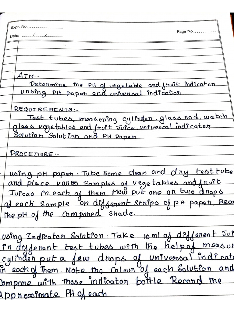 Chemistry Pdf