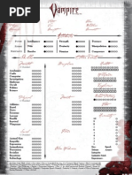 Short Occupations CoC 7th Ed | PDF