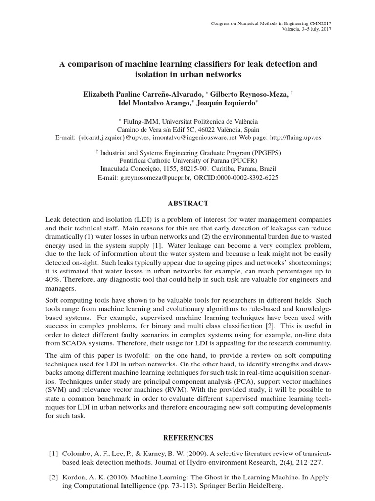 a169 | PDF | Machine Learning | Computational Neuroscience