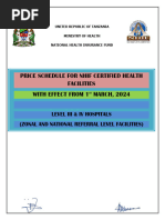 Ref - Adult Sliding Scale For Insulin Aspart | PDF | Hypoglycemia ...