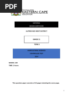 Dar Es Salaam Postcode List - Tanzania Postcode | PDF