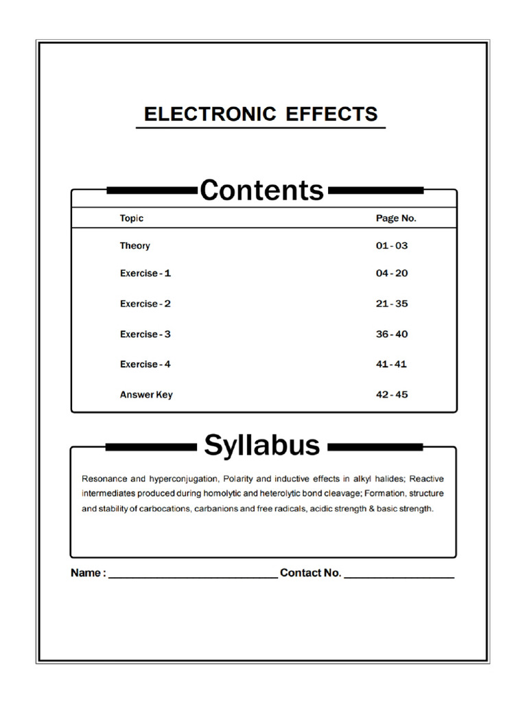 G.O.C (Prasad Sir) | PDF