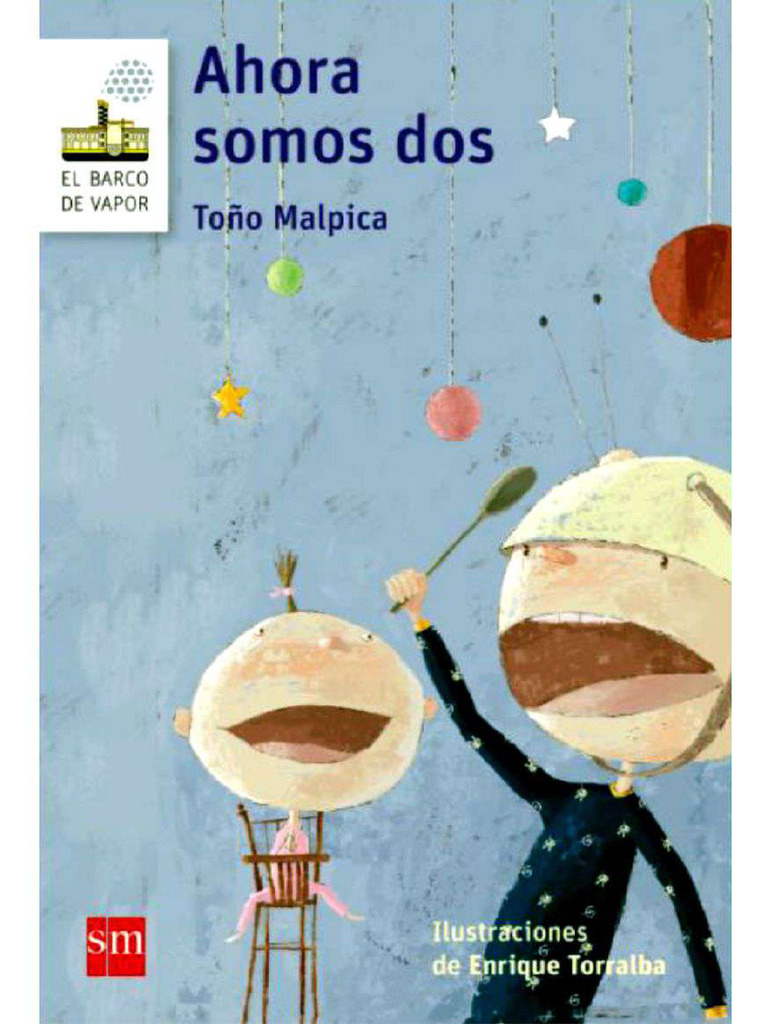 Ahora somos dos | PDF