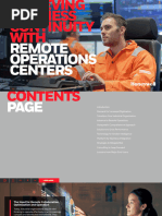 Permit Vision | PDF | Risk Assessment | Risk