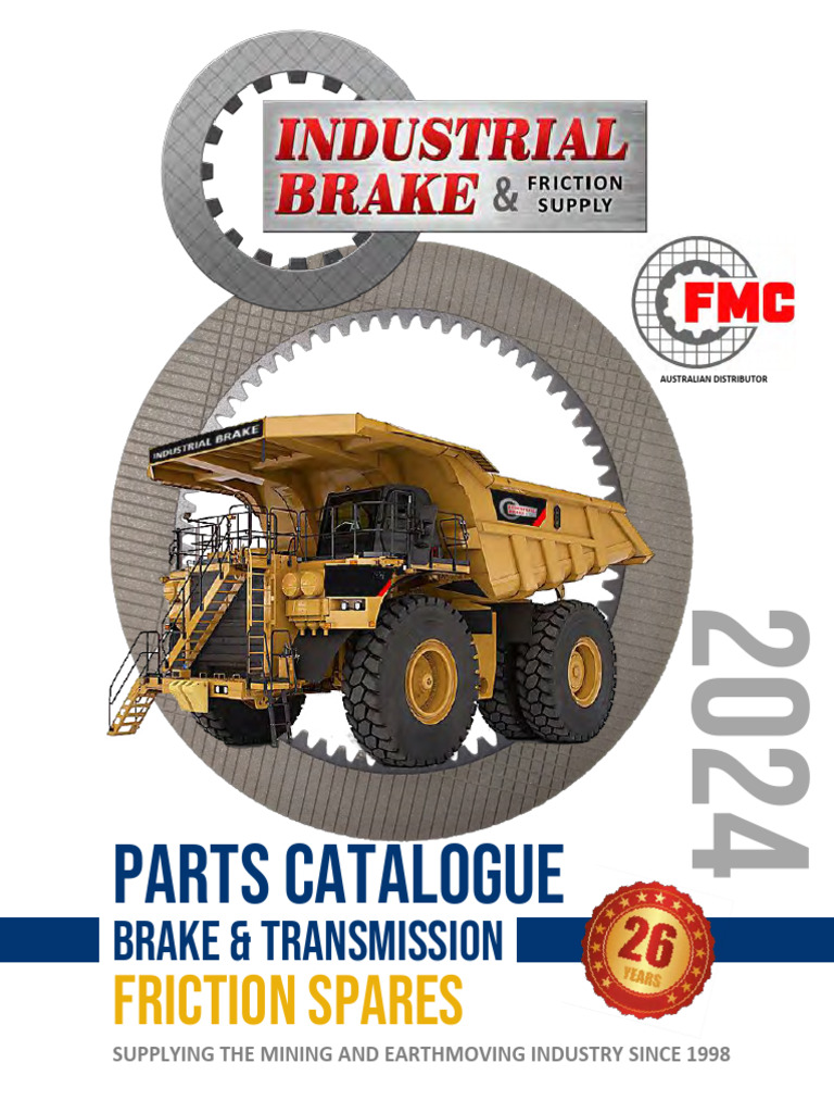 Ibfs Catalogue | PDF | Brake | Vehicle Parts Ibfs Catalogue | PDF | Brake | Vehicle Parts