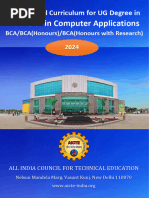 BCA Books & Notes For All Semesters in PDF - 1st, 2nd, 3rd Year PDF ...