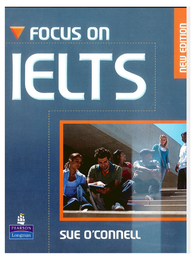 Focus On IELTS Coursebook Page 1 To 7 | PDF